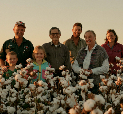 Textiles - IntegrityAg