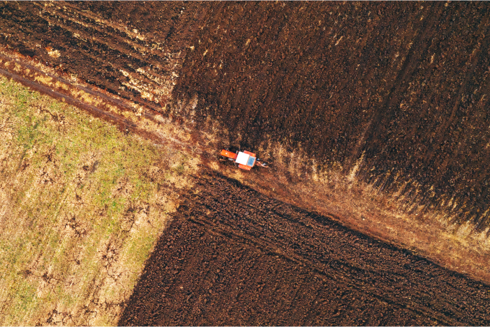 (EXAMPLE PAGE) Carbon & Biodiversity Markets - IntegrityAg