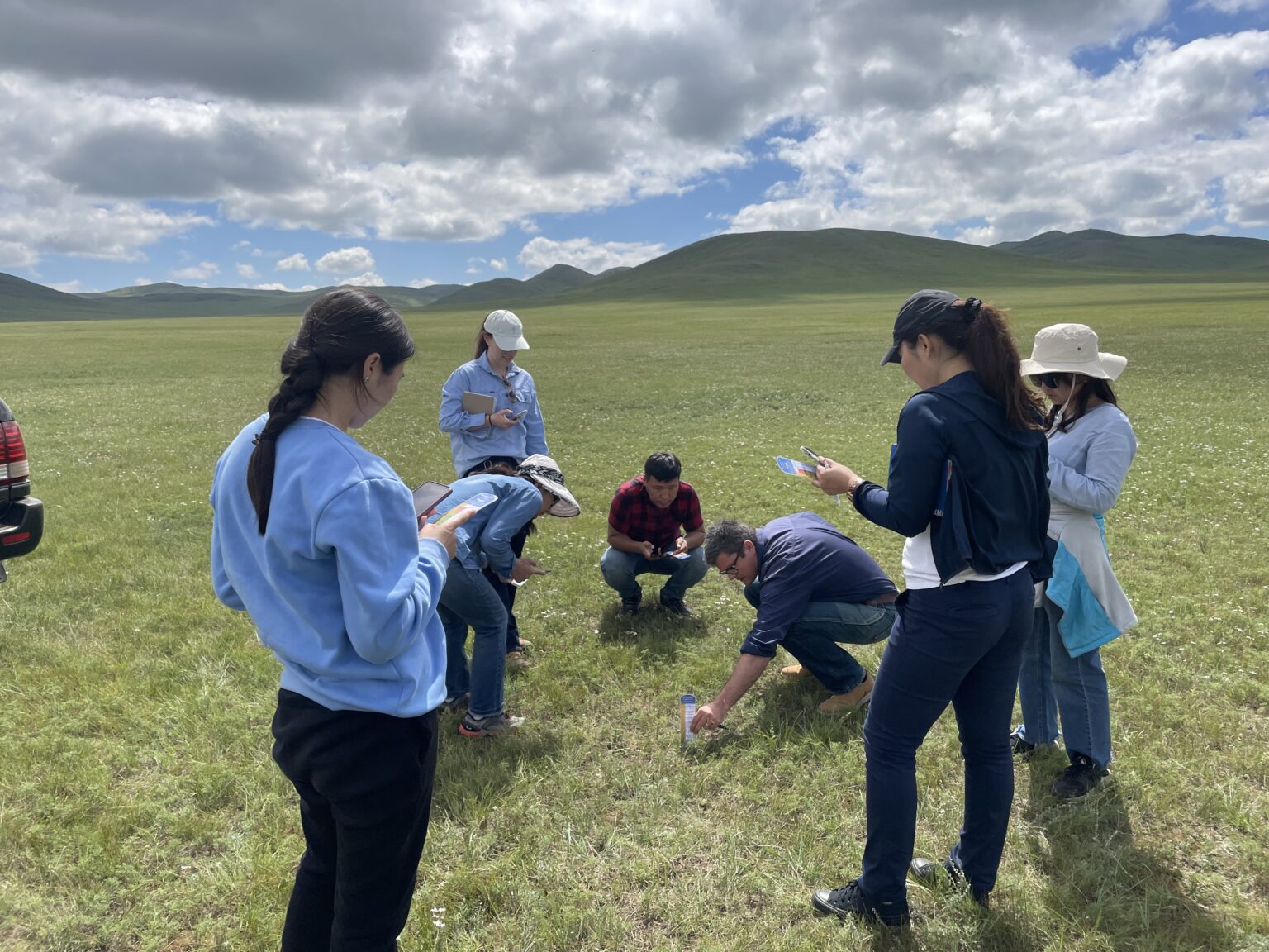 About Us - IntegrityAg