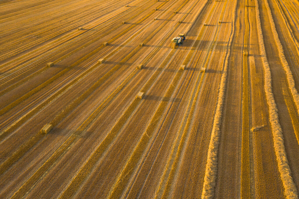 Contact Us - IntegrityAg